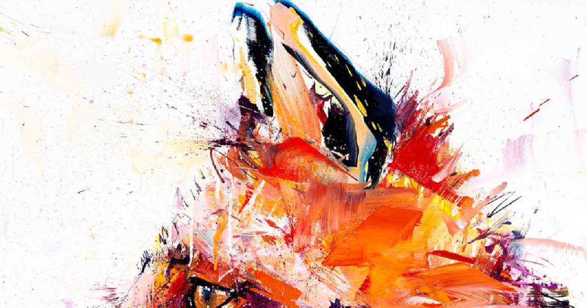Preview: Albion by Dave White | Loughran Gallery